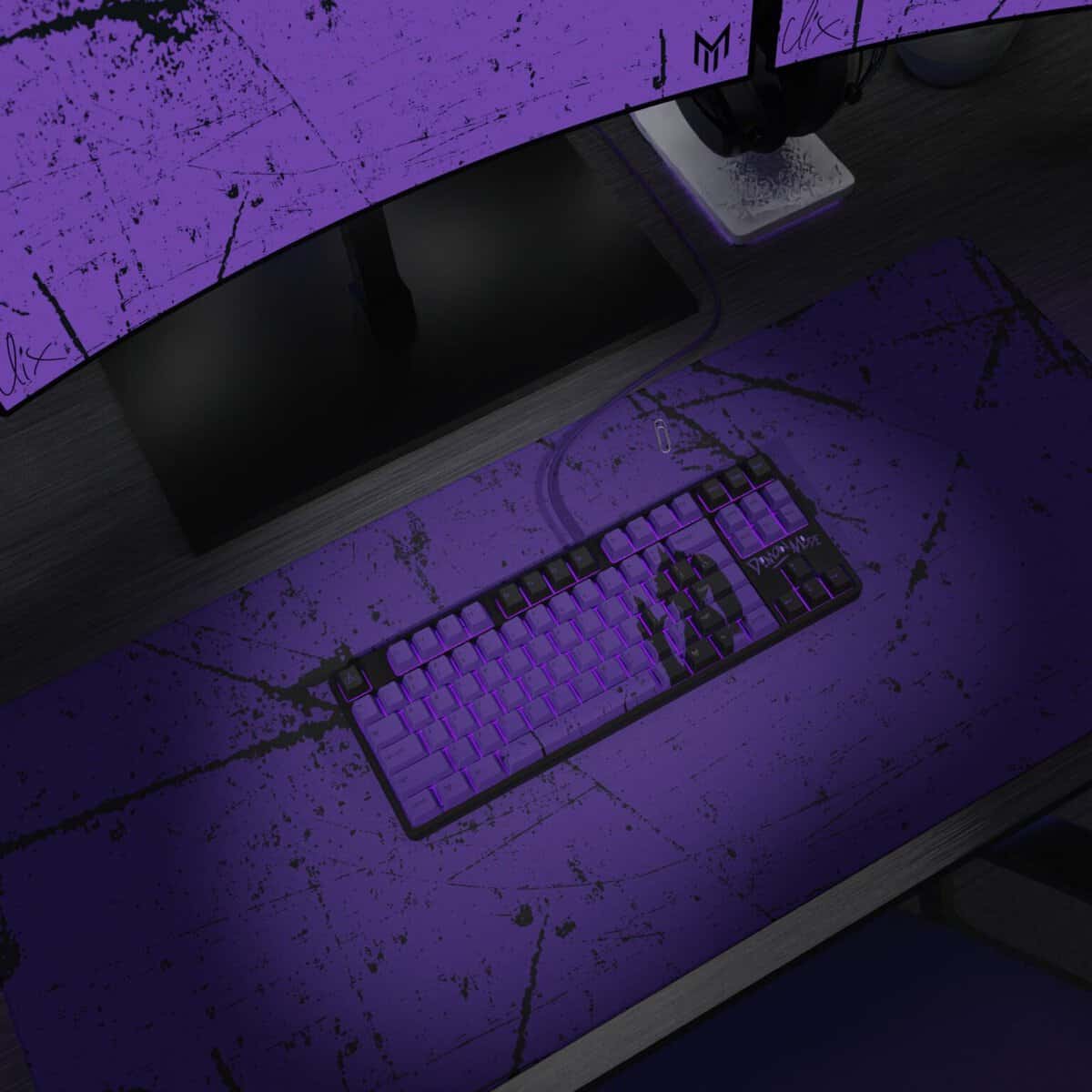 【FORTNITE】Clix(クリックス)選手の感度・設定・デバイス | BestGamers