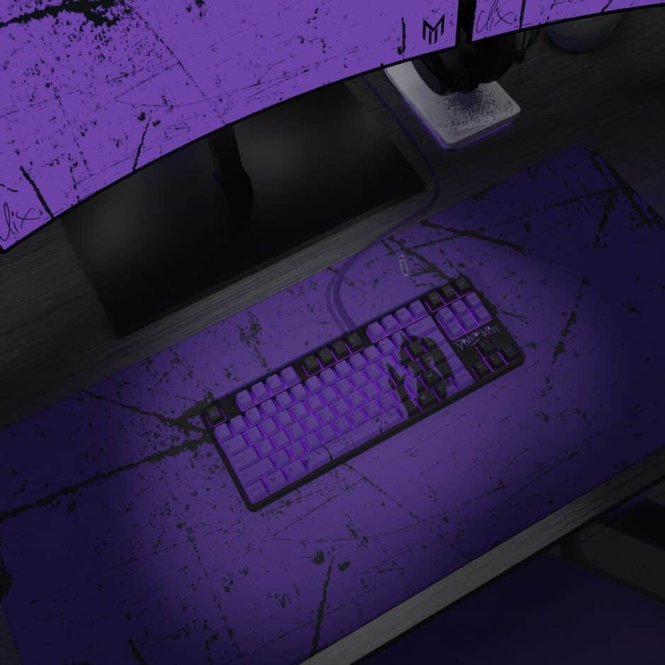 【FORTNITE】Clix(クリックス)選手の感度・設定・デバイス | BestGamers