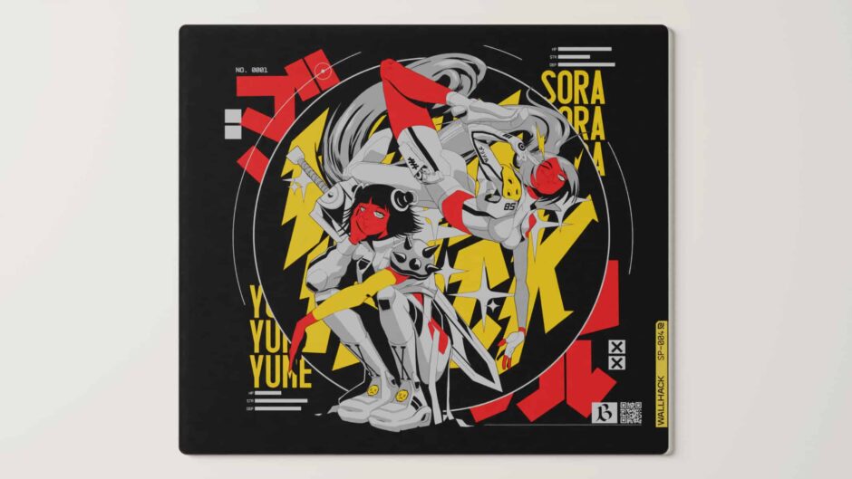 【APEX】pinky(ピンキー)選手の感度・設定・デバイス | BestGamers