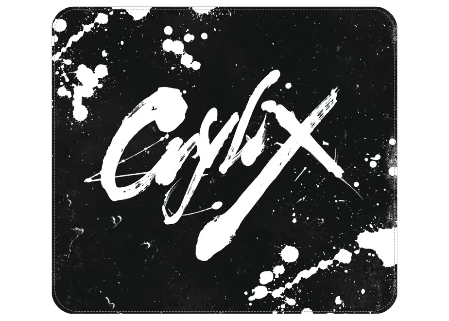 【APEX】CRYLIX(クライリックス)選手の感度・設定・デバイス | BestGamers