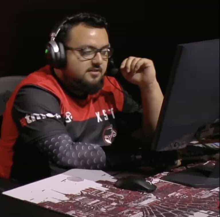 【APEX】FunFPS(ファンエフピーエス)選手の感度・設定・デバイス | BestGamers