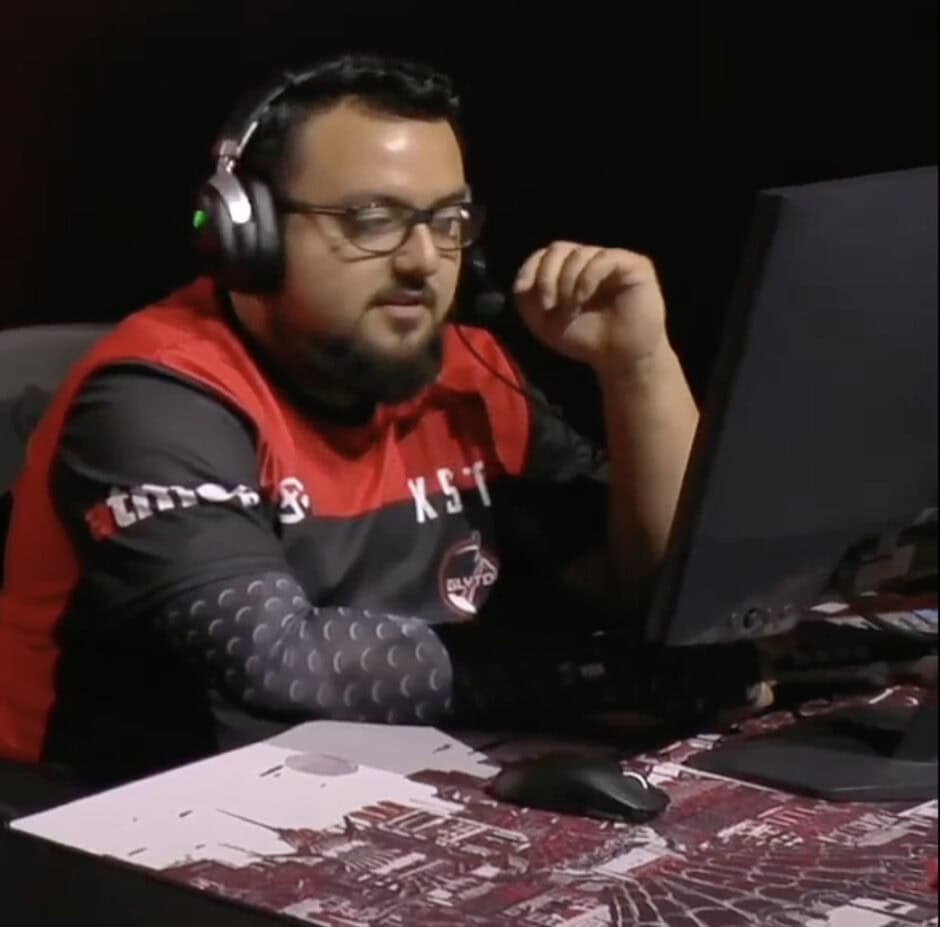 【APEX】FunFPS(ファンエフピーエス)選手の感度・設定・デバイス | BestGamers