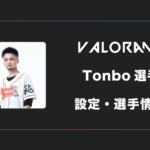 【VALORANT】Biju(ビジュ)選手の感度・設定・デバイス | BestGamers