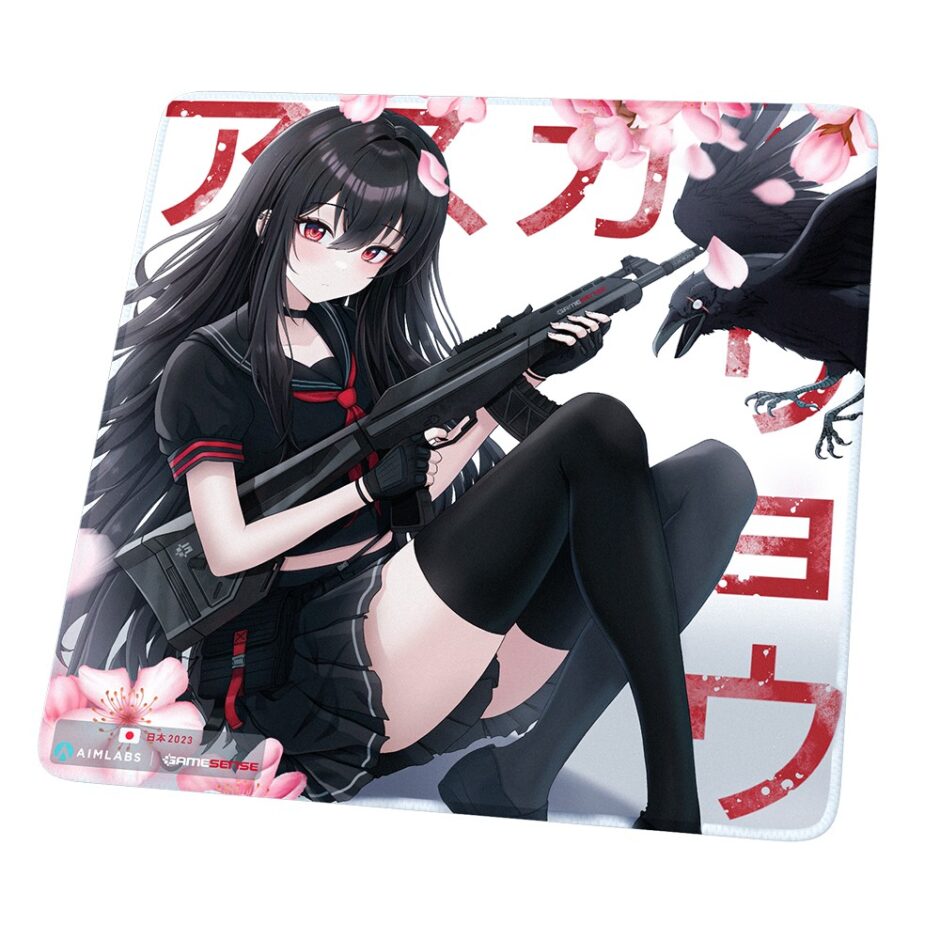 【VALORANT】 BABYBAY(ベイビーベイ)選手の感度・設定・デバイス | BestGamers